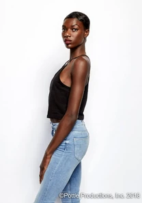 Coura Fall | America's Next Top Model | Fandom