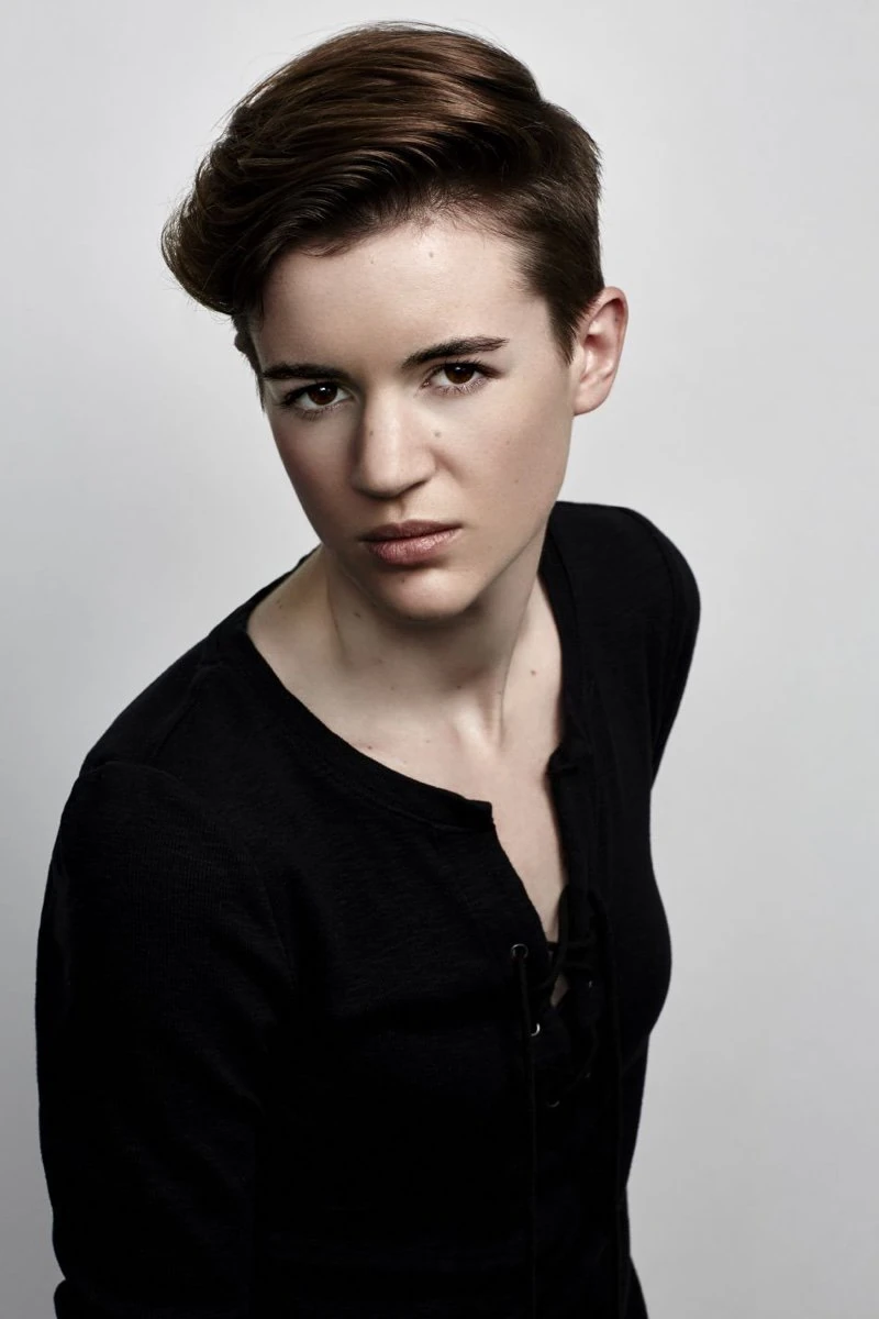 Kyle McCoy/Gallery | America's Next Top Model | Fandom