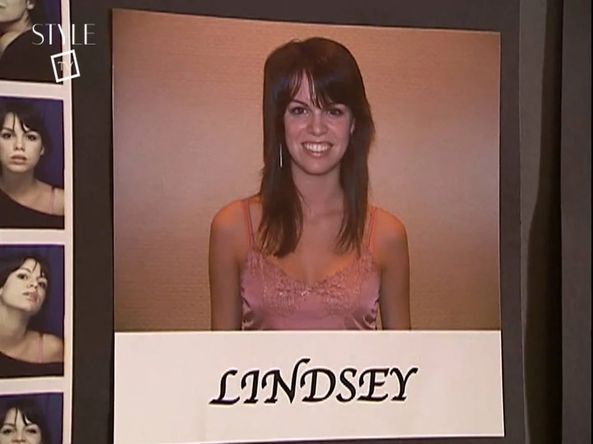 Lindsey Long | America's Next Top Model | Fandom