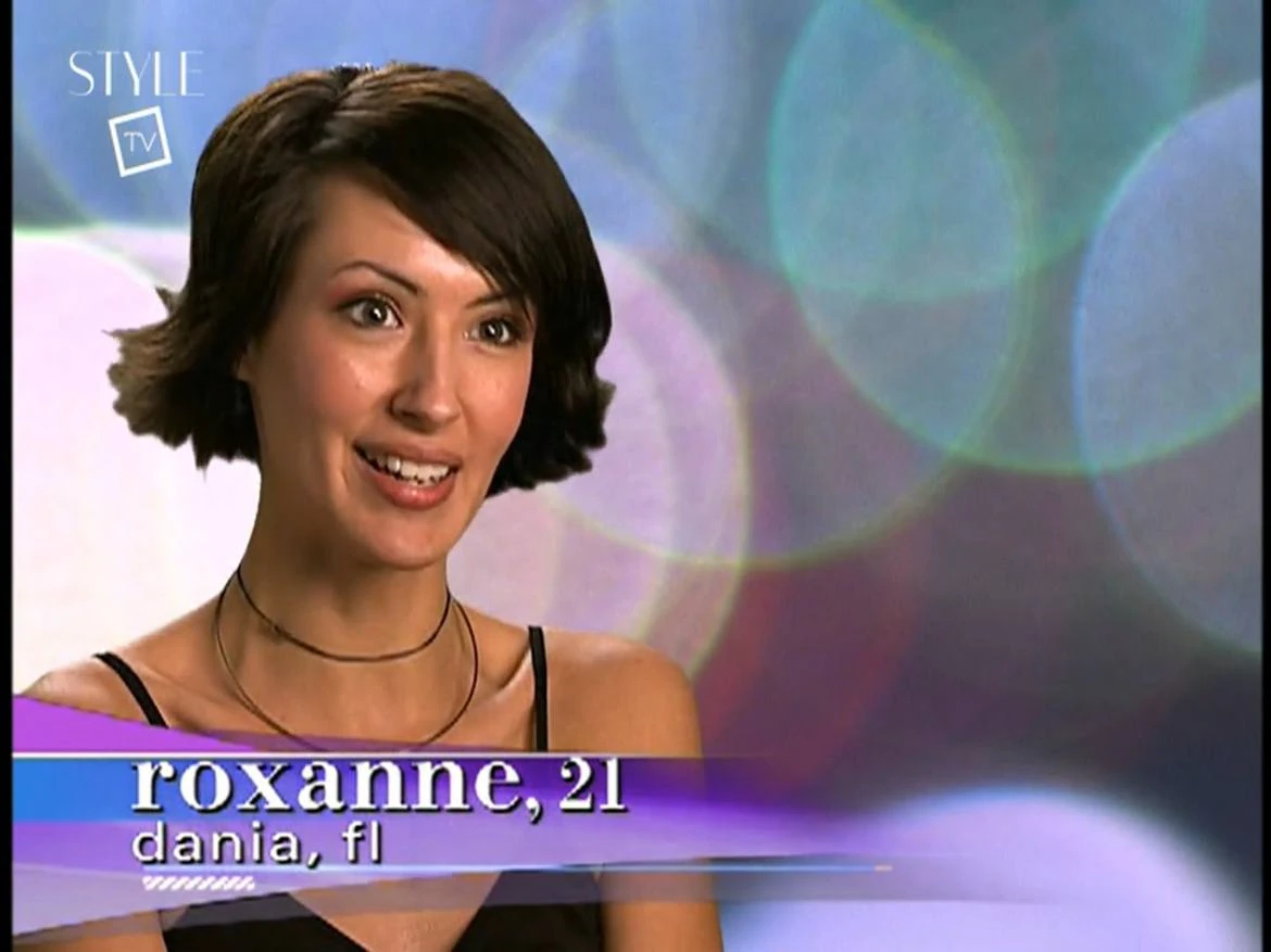 Roxanne Molinary | America's Next Top Model | Fandom