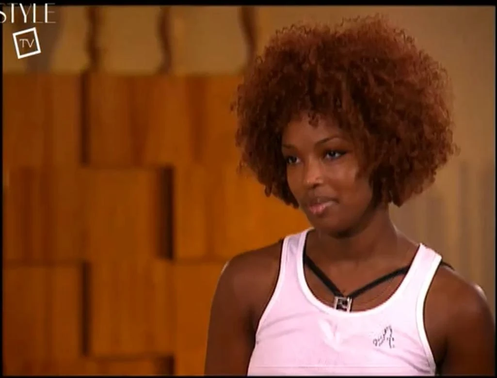 Ariane Davis | America's Next Top Model | Fandom