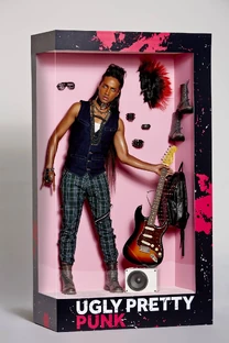 Bella Sanchez | America's Next Top Model | Fandom