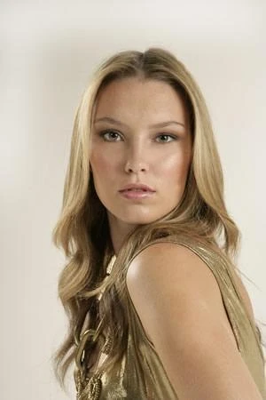 Kristy Coulcher | America's Next Top Model | Fandom