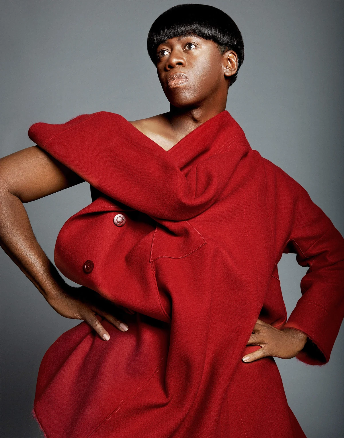 Miss J. Alexander | America's Next Top Model | Fandom