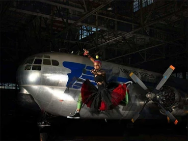 Yaya DaCosta | America's Next Top Model | Fandom