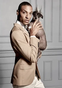 Devin Clark | America's Next Top Model | Fandom