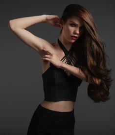 Lenox Tillman | America's Next Top Model | Fandom