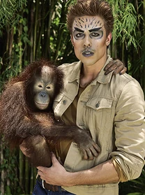 Mike Scocozza | America's Next Top Model | Fandom