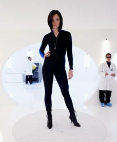 Elina Ivanova | America's Next Top Model | Fandom