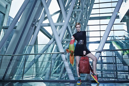 Ivy Timlin | America's Next Top Model | Fandom