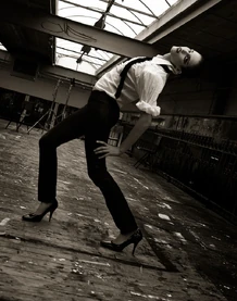 McKey Sullivan | America's Next Top Model | Fandom