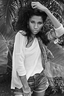 Renee Bhagwandeen | America's Next Top Model | Fandom