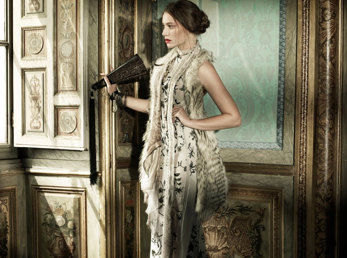 Paris/Gallery | America's Next Top Model | Fandom