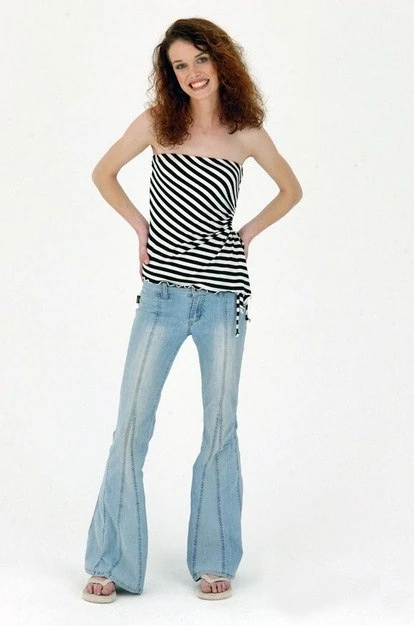 Nicole Fraser | America's Next Top Model | Fandom
