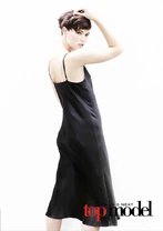 Cycle 8, Episode 5/Gallery | America's Next Top Model | Fandom