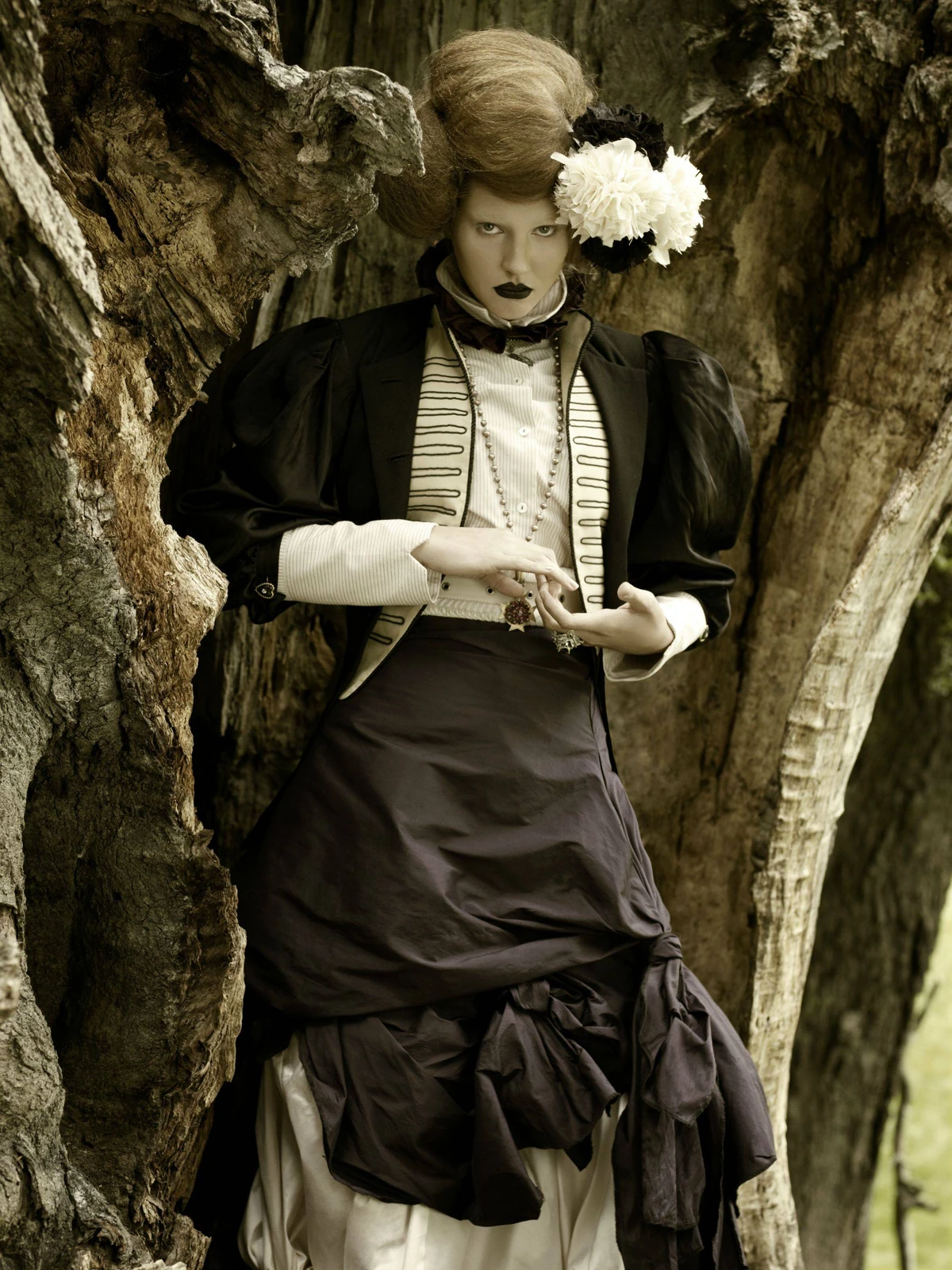 Ugly-Pretty Woman/Gallery | America's Next Top Model | Fandom