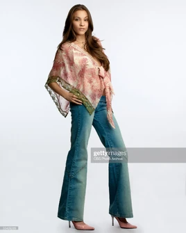 Magdalena Rivas | America's Next Top Model | Fandom