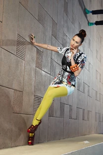 Shei Phan | America's Next Top Model | Fandom