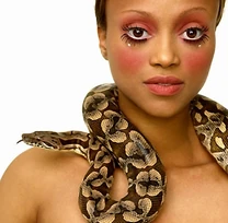 Kesse Wallace/Gallery | America's Next Top Model | Fandom