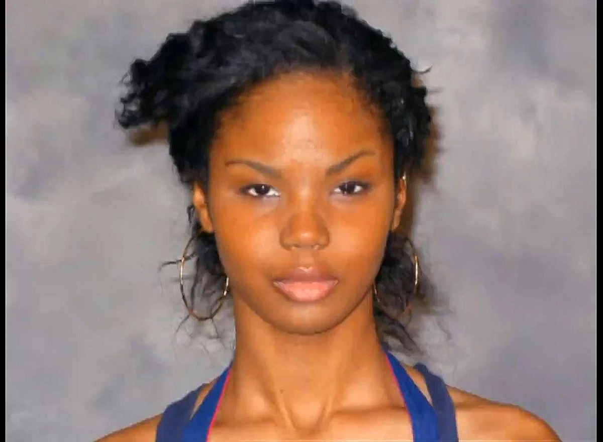 Sakeenah Ayesha | America's Next Top Model | Fandom