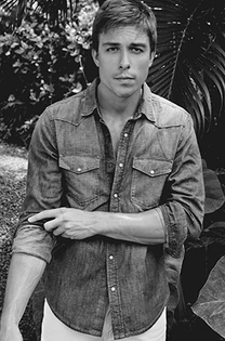 Mike Scocozza | America's Next Top Model | Fandom