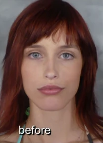 McKey Sullivan | America's Next Top Model | Fandom