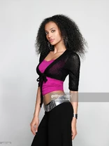 Nik Pace | America's Next Top Model | Fandom