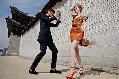 Ivy Timlin | America's Next Top Model | Fandom