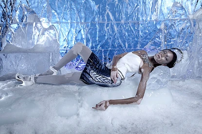 Chantelle Young | America's Next Top Model | Fandom