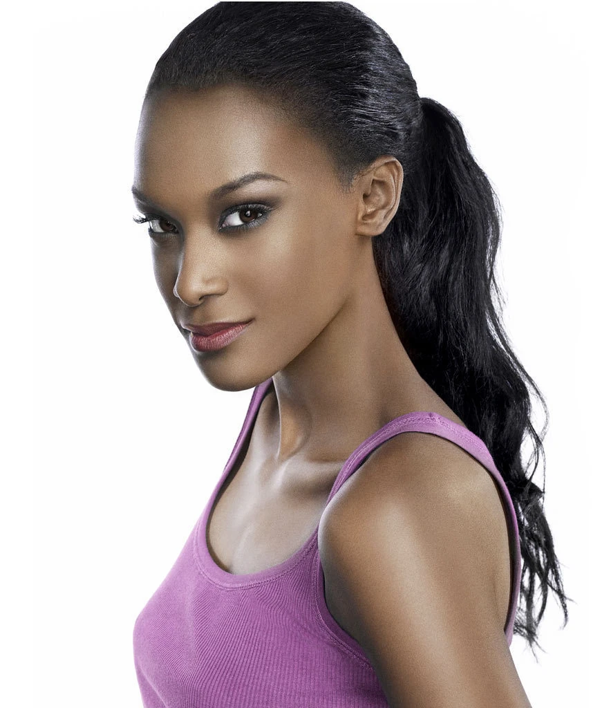 Teyona Anderson | America's Next Top Model! Wiki | Fandom