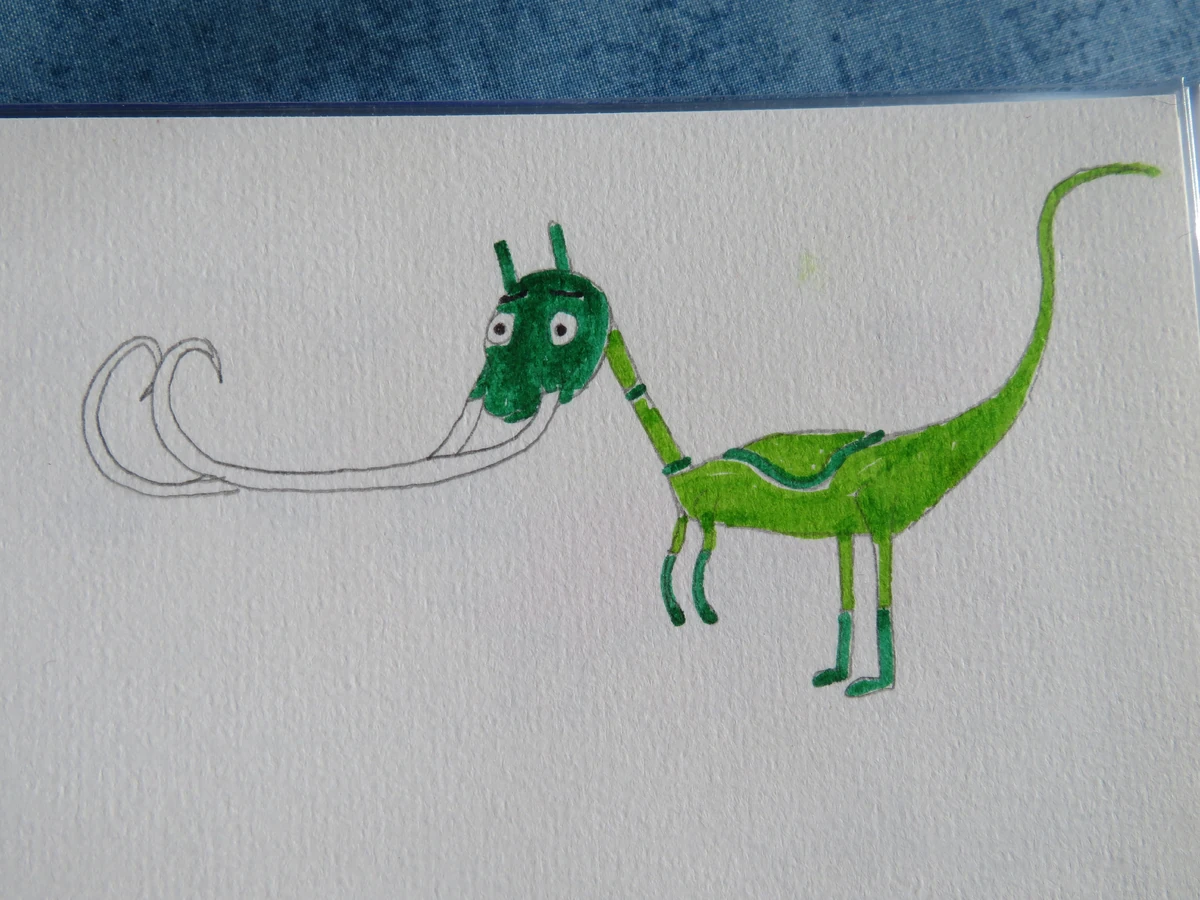 Le grand mâle dominant | Wiki Antoine le Cheval | Fandom