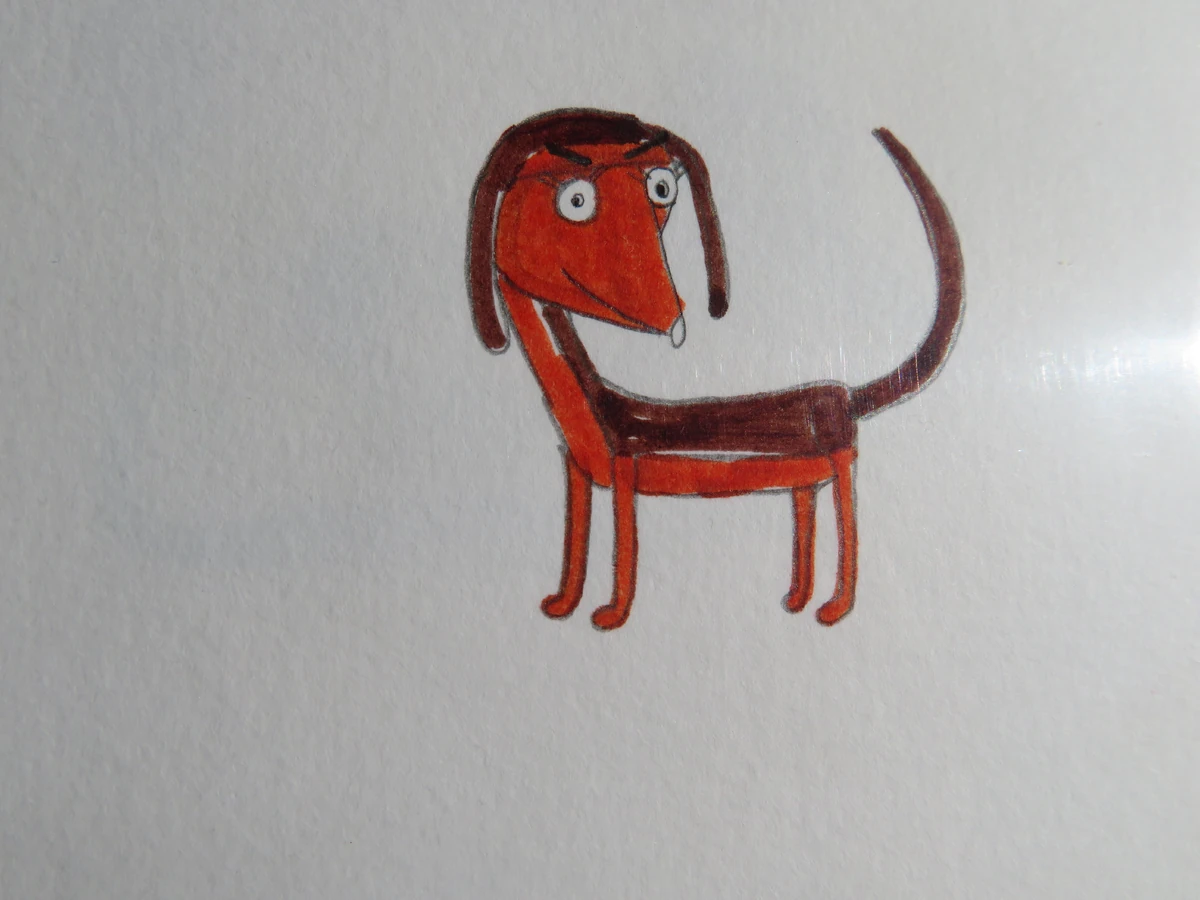 Karmell | Wiki Antoine le Cheval | Fandom