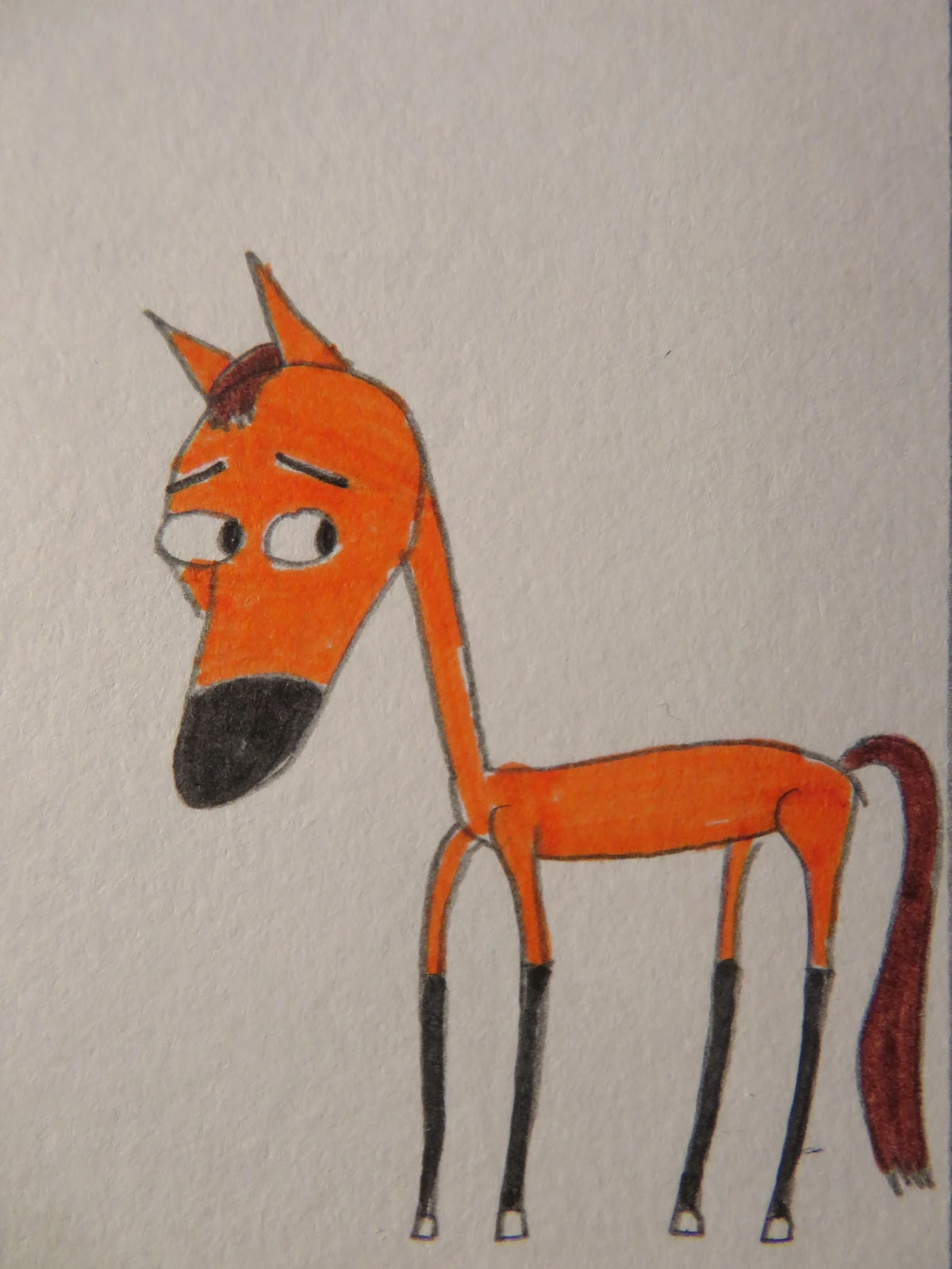 Antoine | Wiki Antoine le Cheval | Fandom