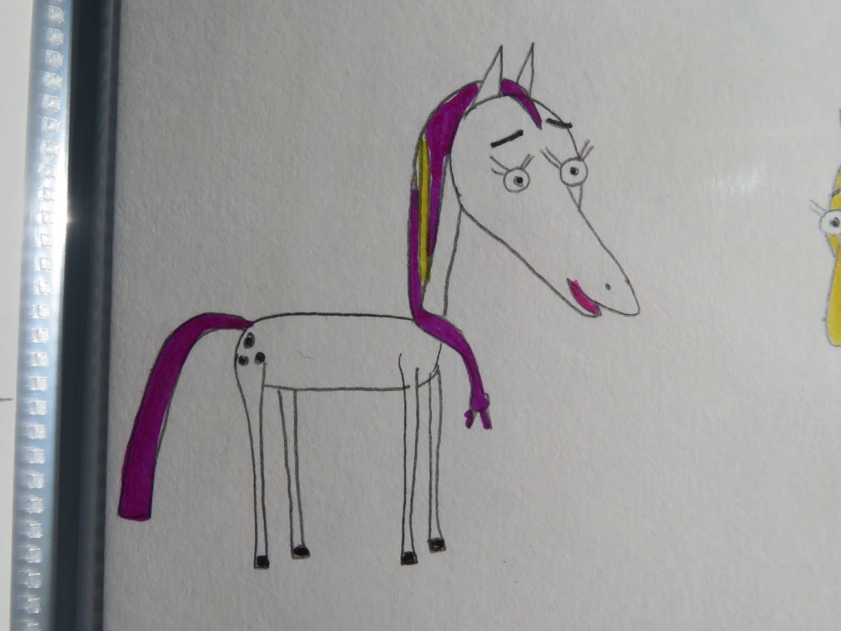 Catégorie:Personnages Principaux | Wiki Antoine le Cheval | Fandom