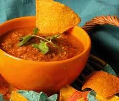 Salsa ranchera | AntojitosMexicanos Wiki | Fandom