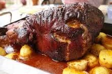 Pierna Mechada Recipe | AntojitosMexicanos Wiki | Fandom