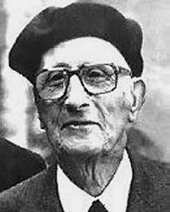 Jorge Guillén | Wiki Antología Poética | Fandom