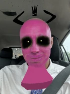 Satan/Gallery | AntonBlast Wiki | Fandom