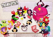 Dynamite Anton/Gallery | AntonBlast Wiki | Fandom