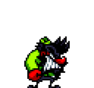 Dynamite Anton/Gallery | AntonBlast Wiki | Fandom