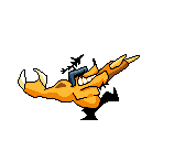 Brawlbuster/Gallery | AntonBlast Wiki | Fandom