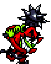 Dynamite Annie/Gallery | AntonBlast Wiki | Fandom