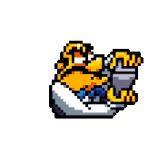 Brulo | AntonBlast Wiki | Fandom