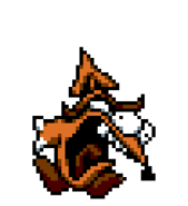 Ballbuster | AntonBlast Wiki | Fandom