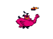 Satan/Gallery | AntonBlast Wiki | Fandom