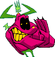 Satan/Gallery | AntonBlast Wiki | Fandom