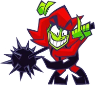 List of Characters | AntonBlast Wiki | Fandom