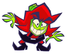 Dynamite Annie | AntonBlast Wiki | Fandom