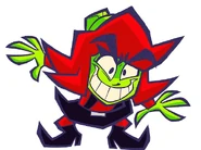 Dynamite Annie | AntonBlast Wiki | Fandom