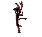 Tallbuster/Gallery | AntonBlast Wiki | Fandom